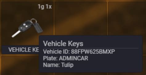 Image result for Fivem Keys Script