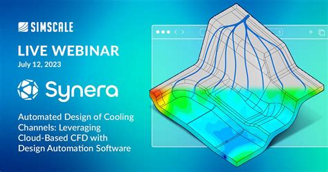 Image result for Simscale Simulation