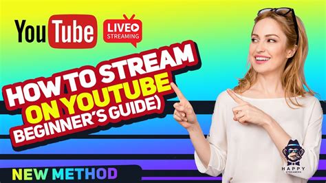 Image result for YouTube Live Streaming Tutorial