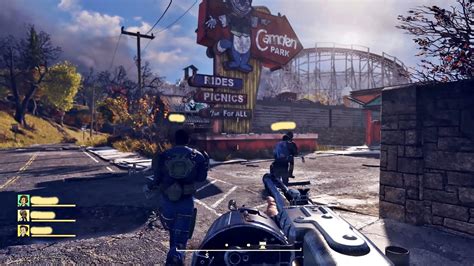 Image result for Fallout 76 FPS Boost