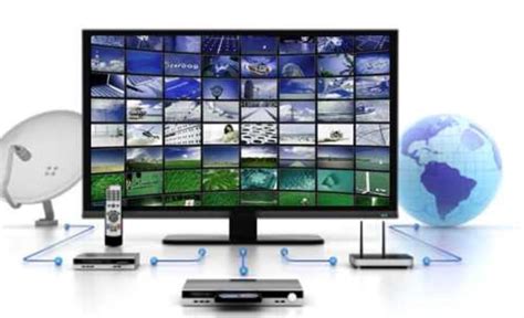 Image result for IPTV Streaming
