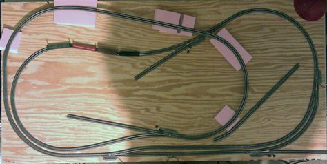 Image result for Z Scale Shelf Layout