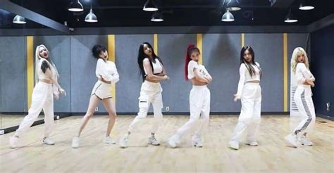 Image result for Gfriend Practice Dance