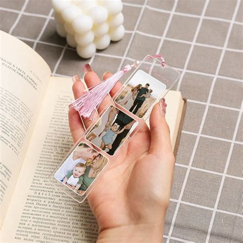 Image result for Personalized Bookmarks Shutterfly