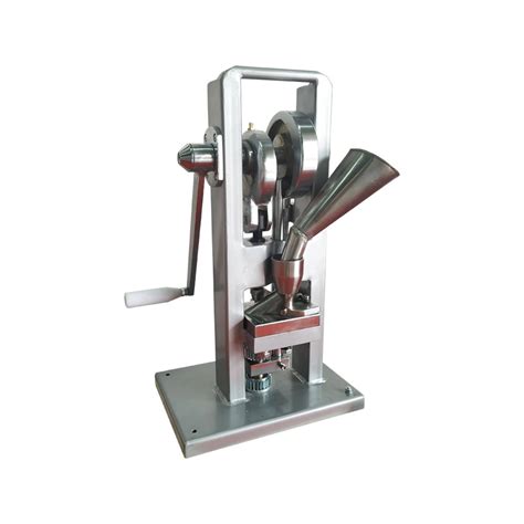 Image result for Manual Tablet Press Machine