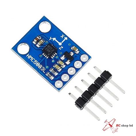 Image result for Compass Module