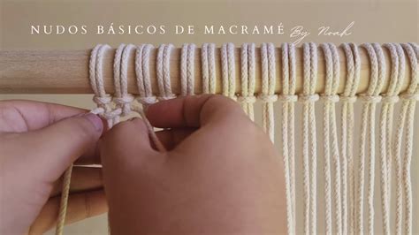 Image result for Tutorial De Macrame
