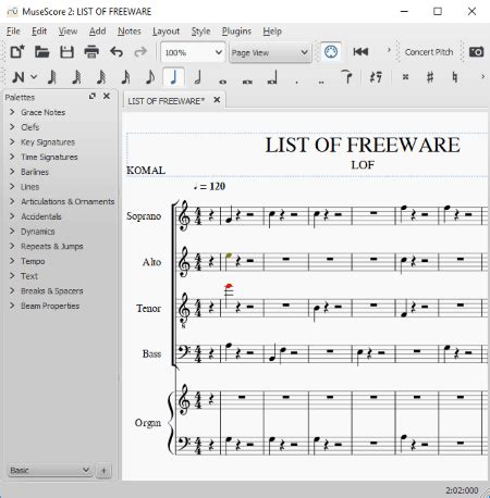 Image result for Free Sequencer Software