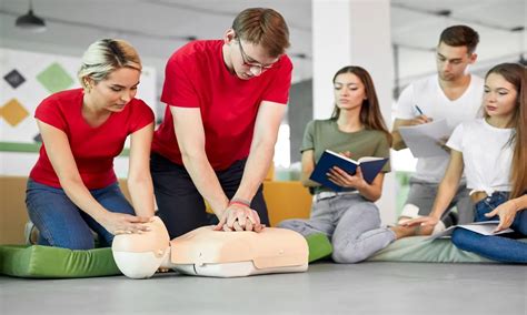 Image result for Workplace First Aid Course