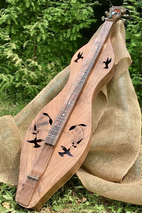 Image result for Making a Dulcimer