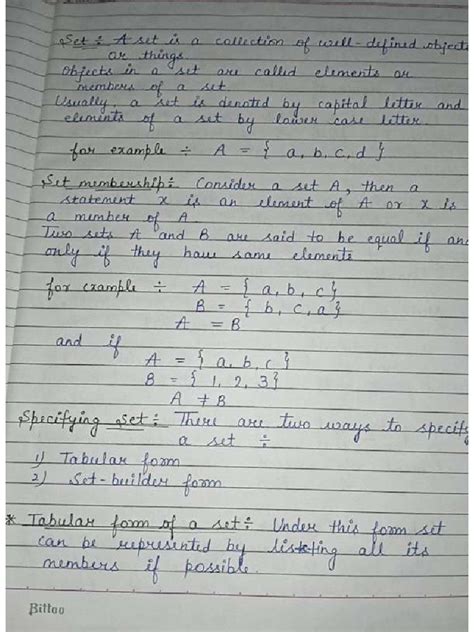 Image result for Discrete Math Chapter One