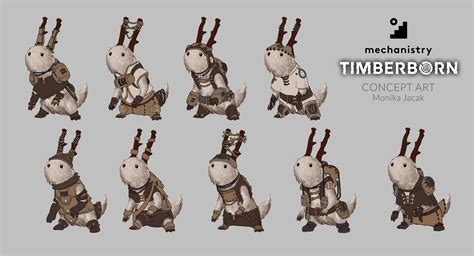 Image result for Timberborn Good Design