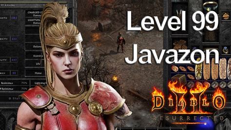 Image result for YouTube Java Guide Diablo 2