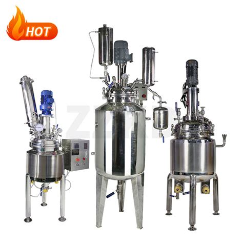 Image result for SS Reactor