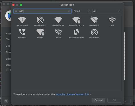 Image result for Android Wi-Fi Arrows