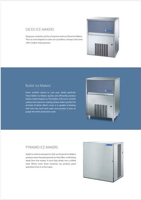 Image result for Ice Cube Making Machine