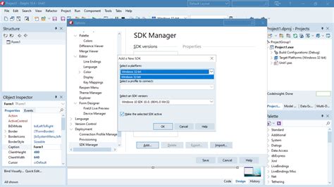 Image result for Android Emulator Delphi