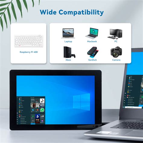 Image result for 12-Inch Touch Screen Raspberry