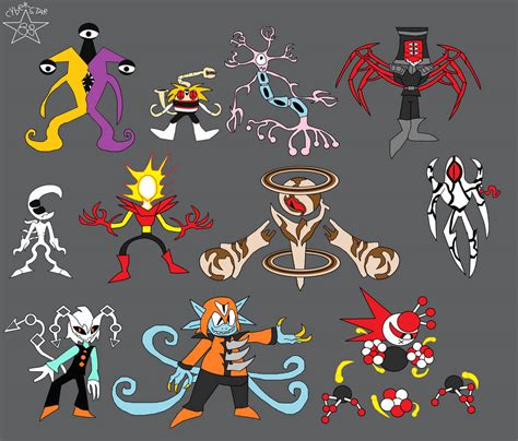 Image result for Alien Elite Team