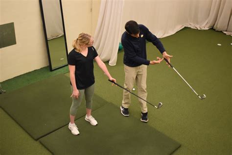 Image result for First Golf Lesson
