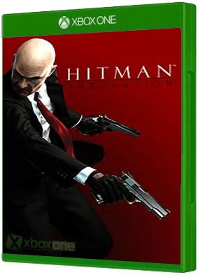Image result for Hitman Absolution Xbox One