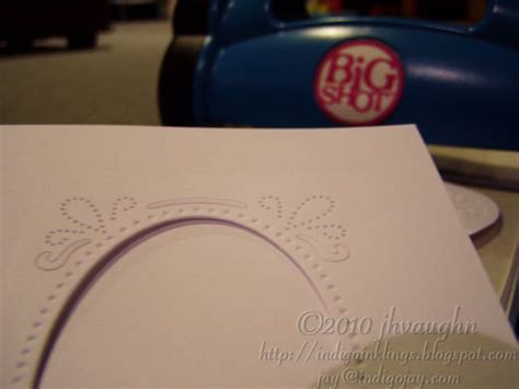 Image result for Cuttlebug Embossing Plus