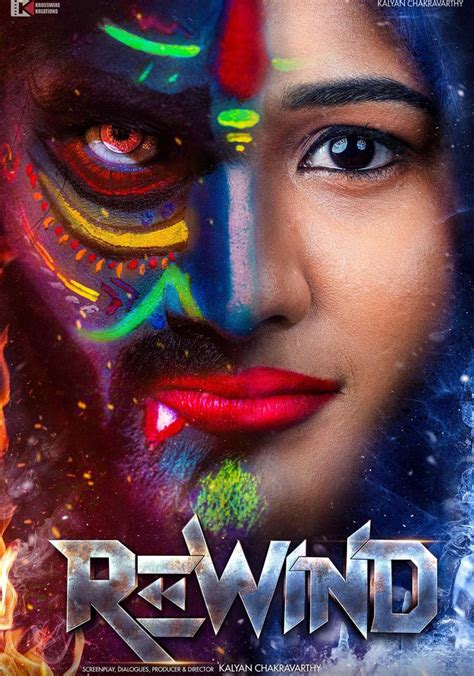 Image result for Rewind Movie Script