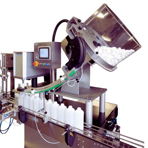 Image result for Capping Machine Working Principle