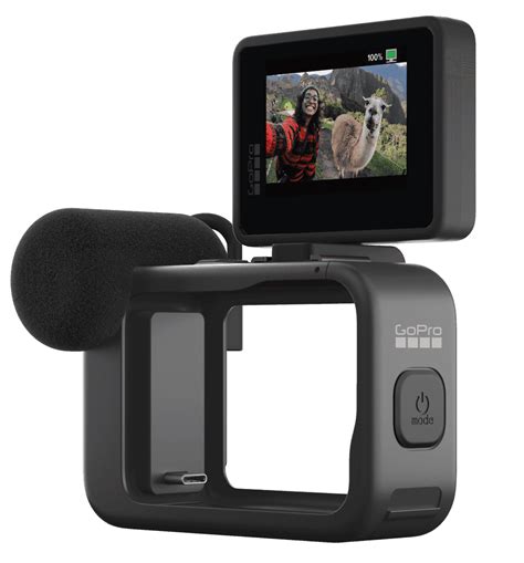 Image result for GoPro Video Camera with Screen