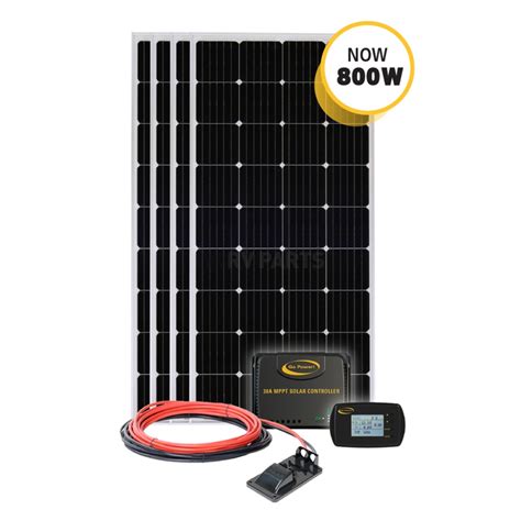 Image result for Go Power Solar RV Systems