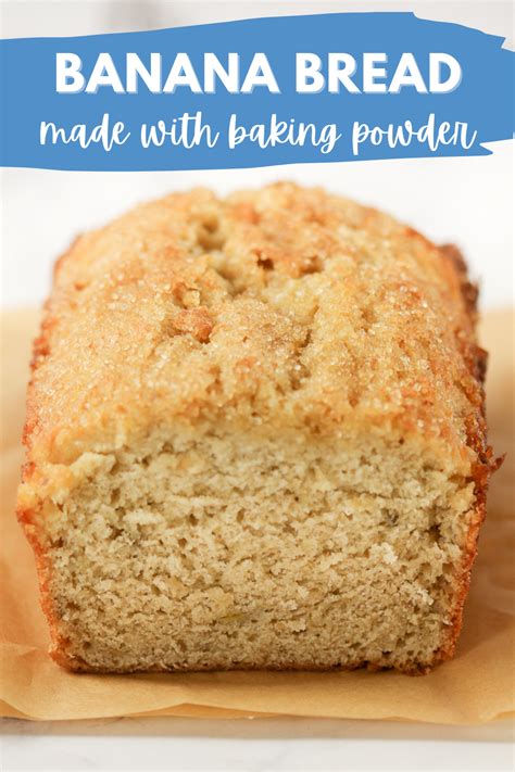 Image result for Baking Powder Bread