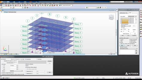 Image result for Robot Structural Analysis Reinforcement