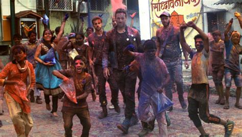 Image result for Coldplay Weekend