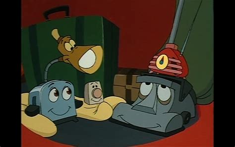 Image result for Little Toaster