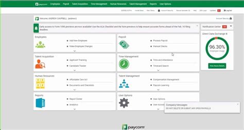 Image result for How to Process Payroll in Paycom