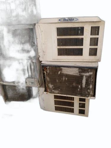 Image result for Scrapping Window AC Unit