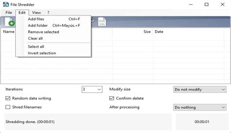 Image result for AVG File Shredder Review