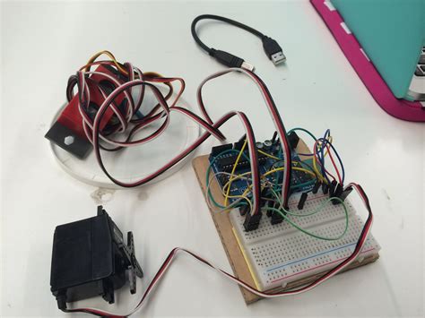 Image result for Arduino Automatic Nerf Gun