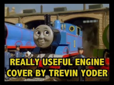 Image result for Really Useful Engine VHS
