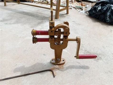 Image result for Grooving Machine