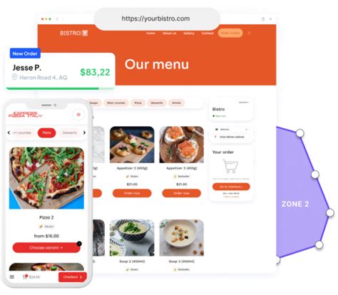 Image result for Interactive Video Menu Examples