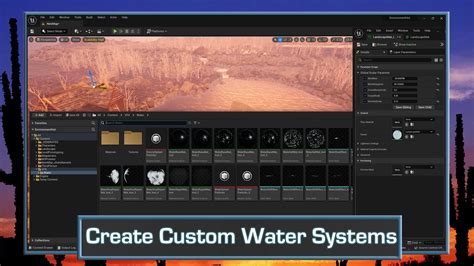 Image result for Unreal Engine Tutorial Build an Environment