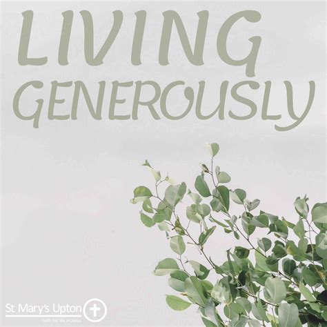 Image result for Living Generously Stewardship Program