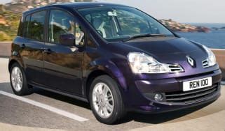 Image result for Renault Modus Review