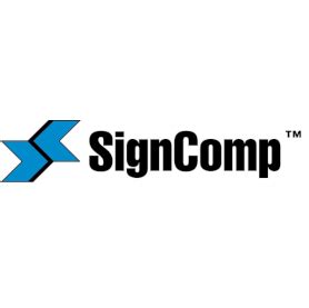 Image result for SignComp Extrusion