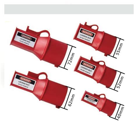 Image result for Pneumatic Lock Out Devices