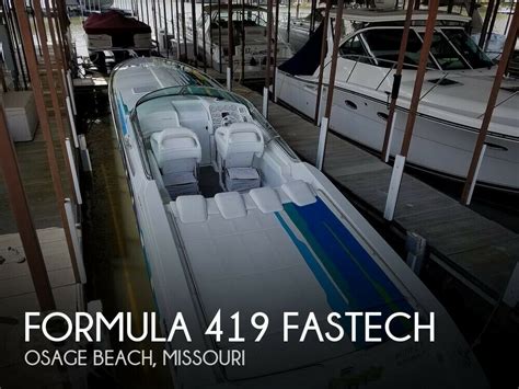 Image result for Formula 419 Fastech