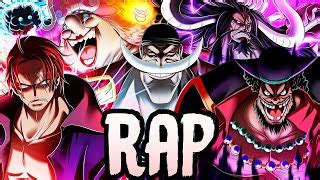 Rustage - Yonko rap cypher - lyrics
