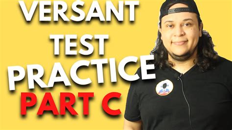 Image result for Versant Speaking Test Sample