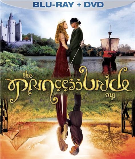 Image result for Princess Bride Cover Mistake